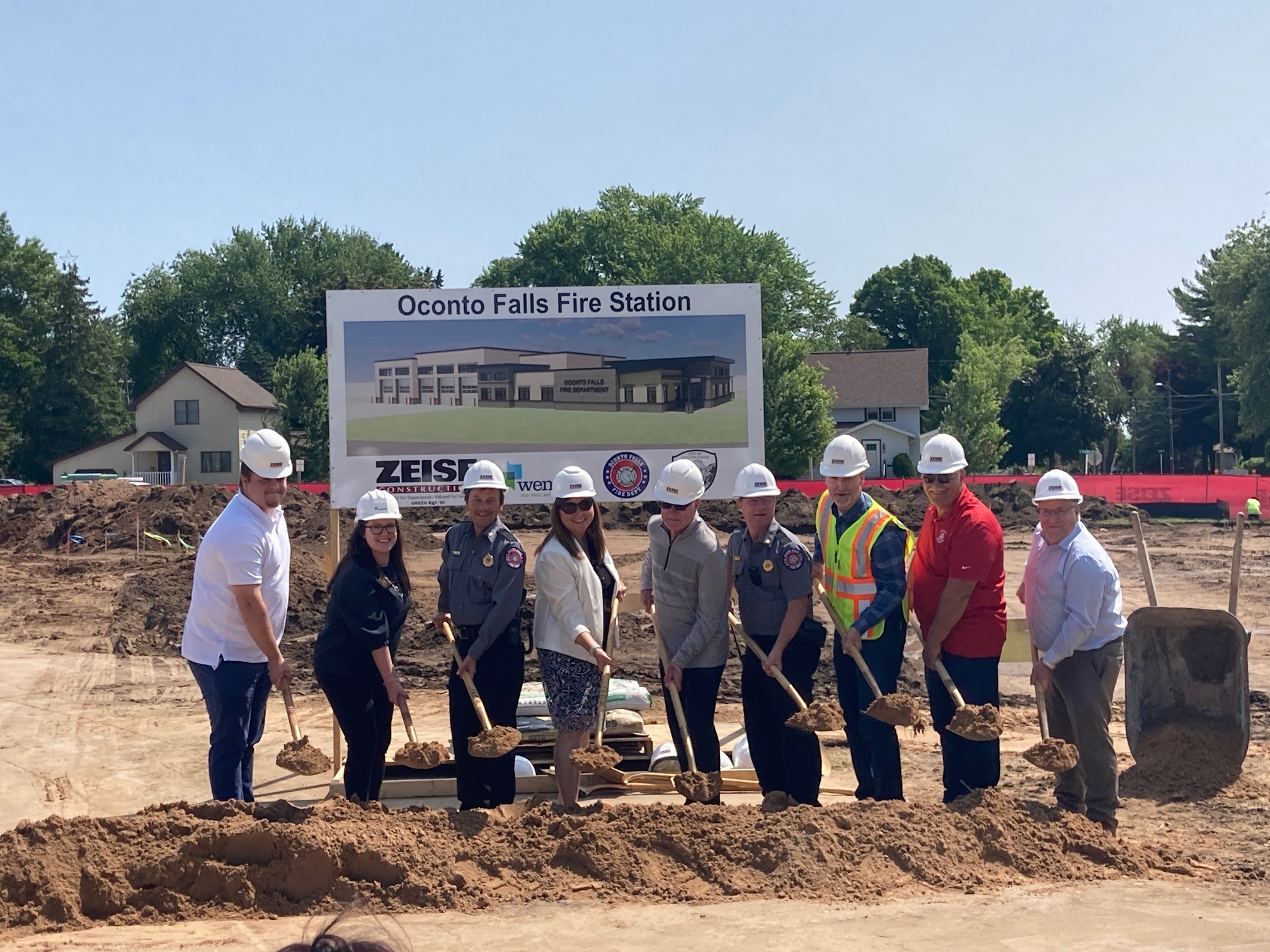 Press Release: ICYMI: Gov. Evers, Evers Administration Celebrate Critical EMS and Healthcare ...